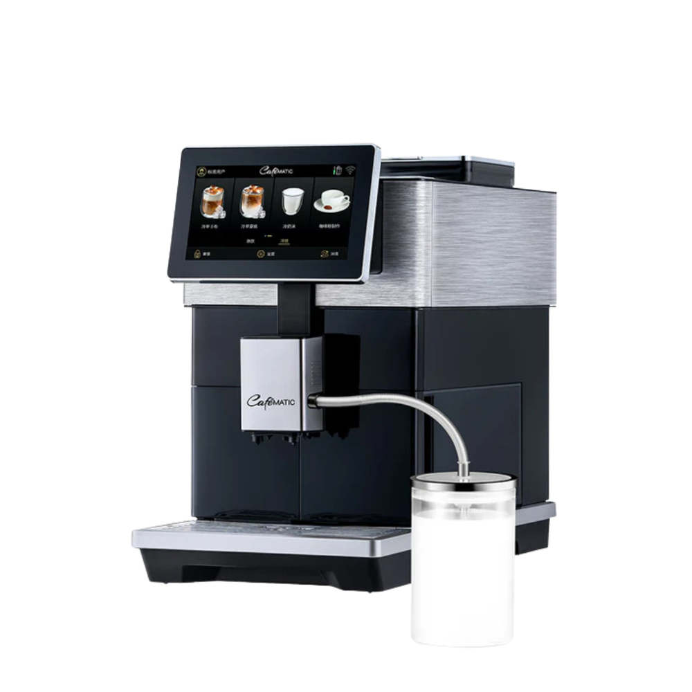 Top Office Coffee Machines in the UAE | BeanBurds
