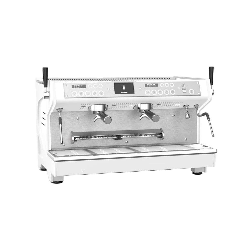 Conti MC Ultima 2Group Espresso Machine – BeanBurds