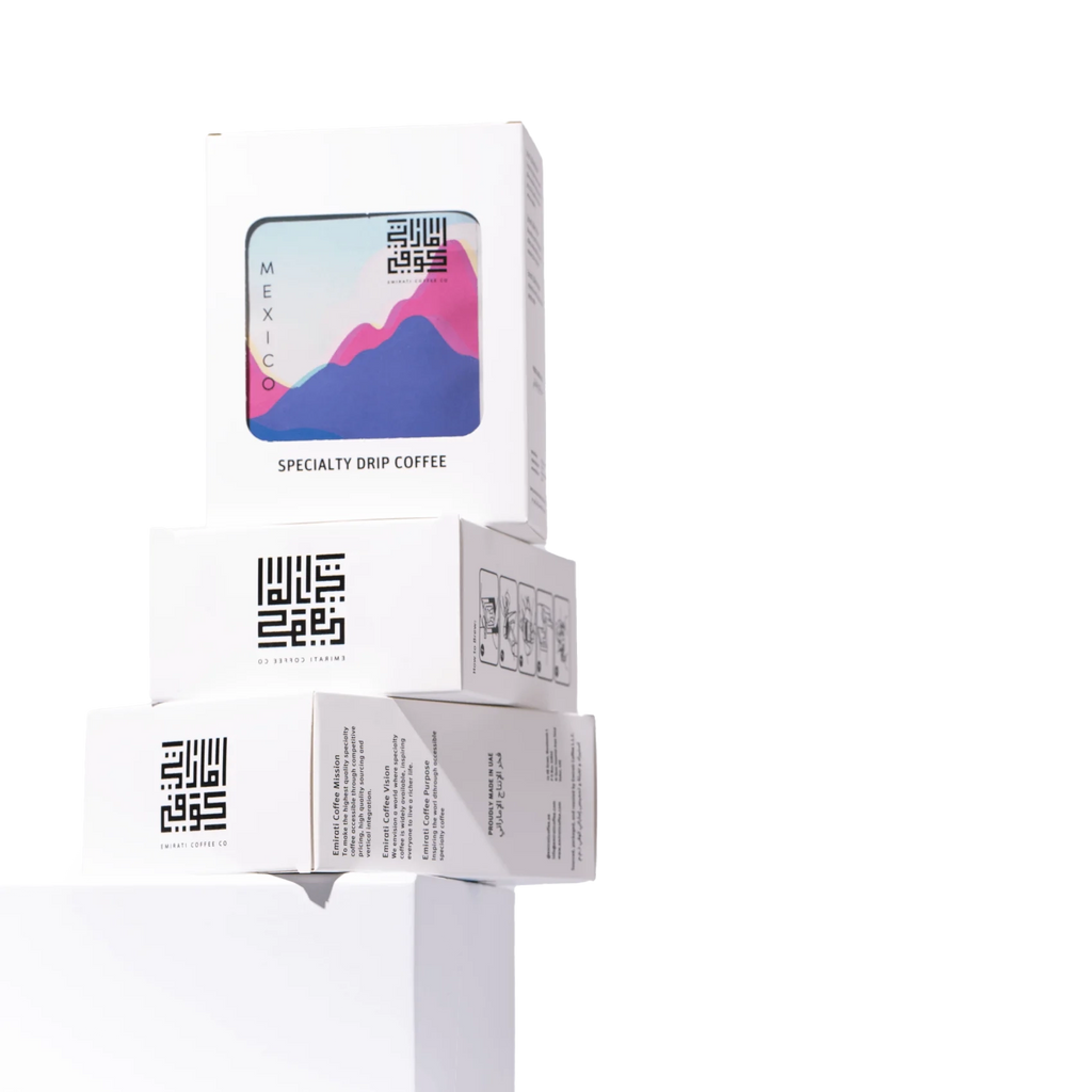 Mexico - Finca Guadalupe Zaju – BeanBurds