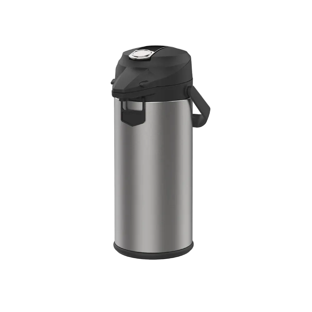 FETCO Airpot 2.2L Stainless Steel – BeanBurds