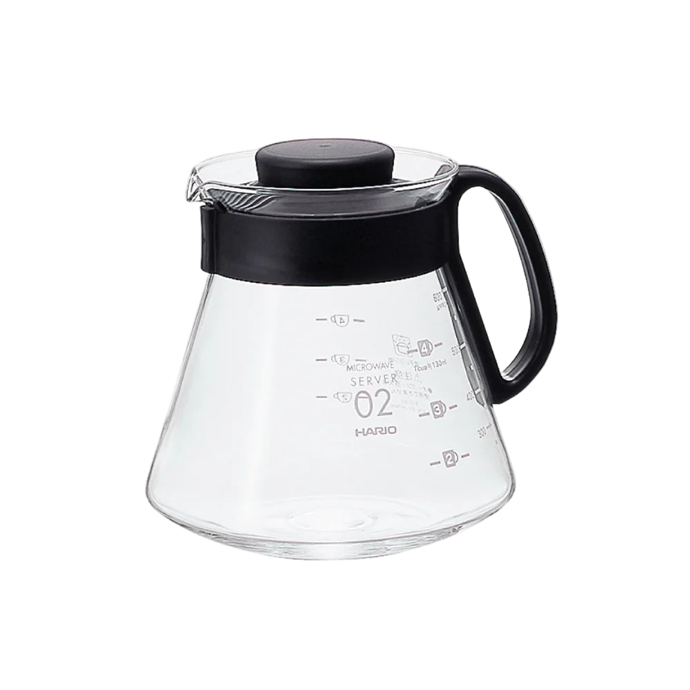 Hario V60 Range Server – BeanBurds