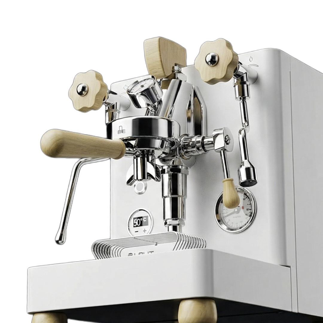 Top Office Coffee Machines in the UAE | BeanBurds