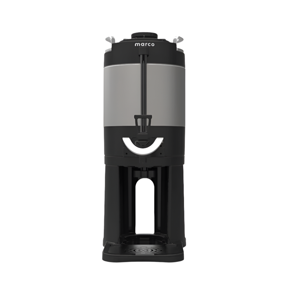 Marco Jet URN 6L – BeanBurds