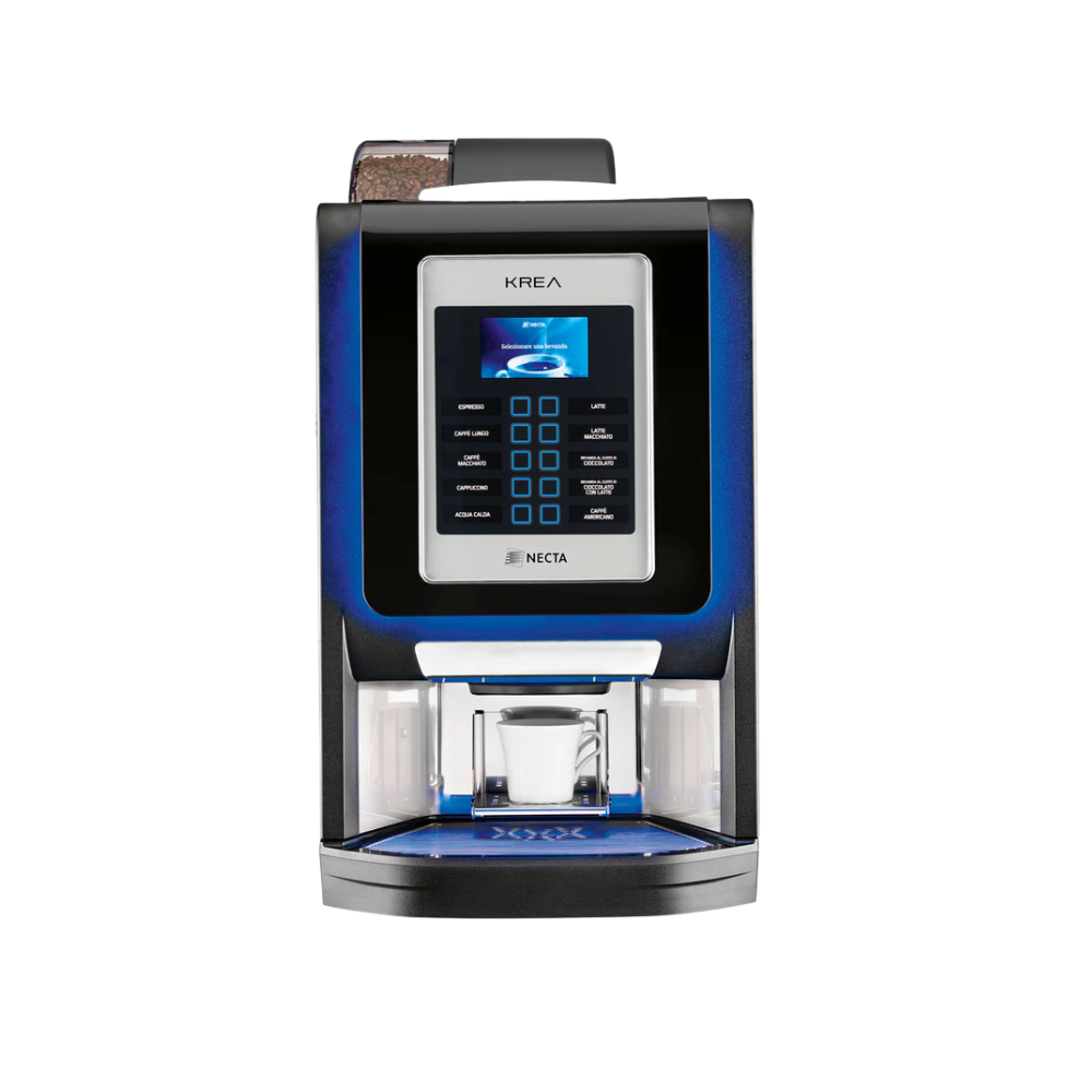 Top Office Coffee Machines in the UAE | BeanBurds