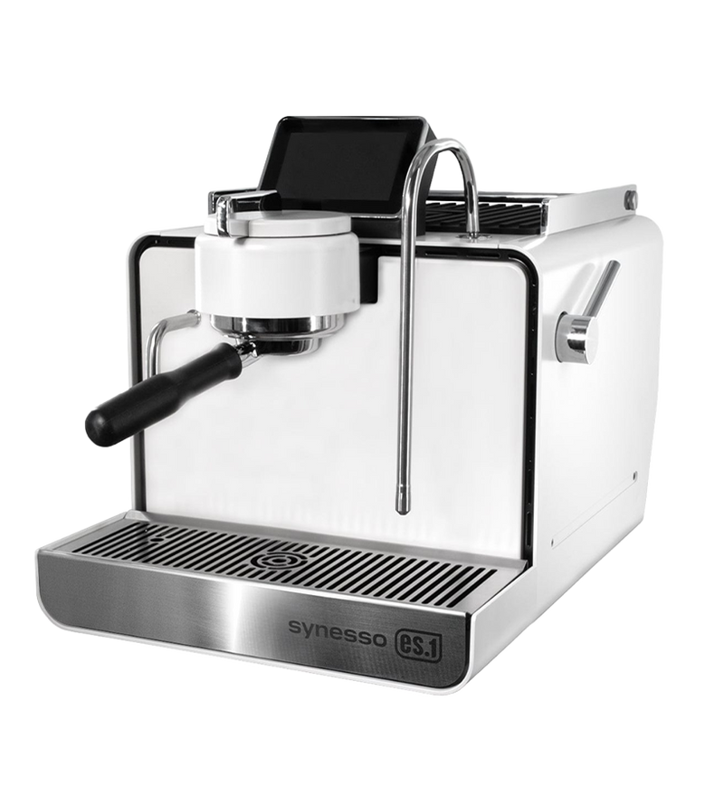 SYNESSO ES1 COMPACT SINGLE HEAD COFFEE MACHINE – BeanBurds