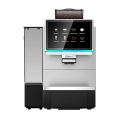 Top Office Coffee Machines in the UAE | BeanBurds
