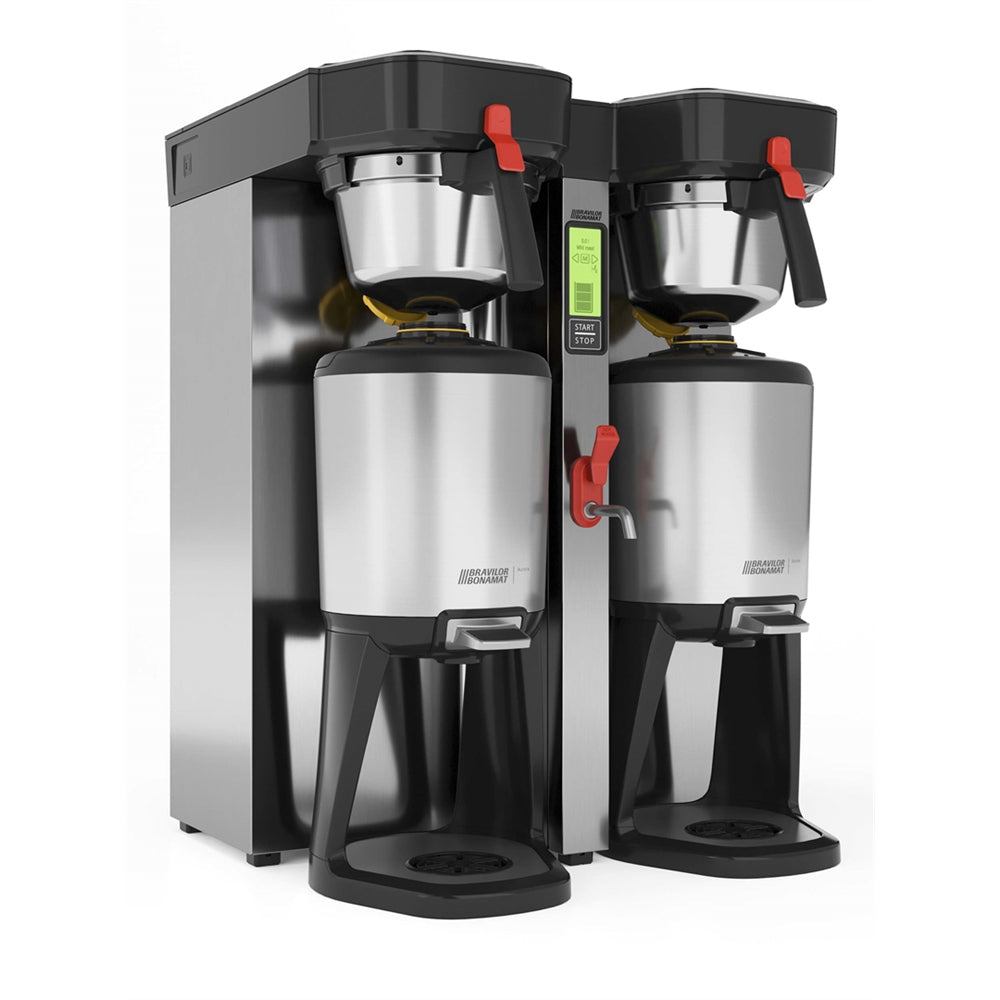 Top Office Coffee Machines in the UAE | BeanBurds